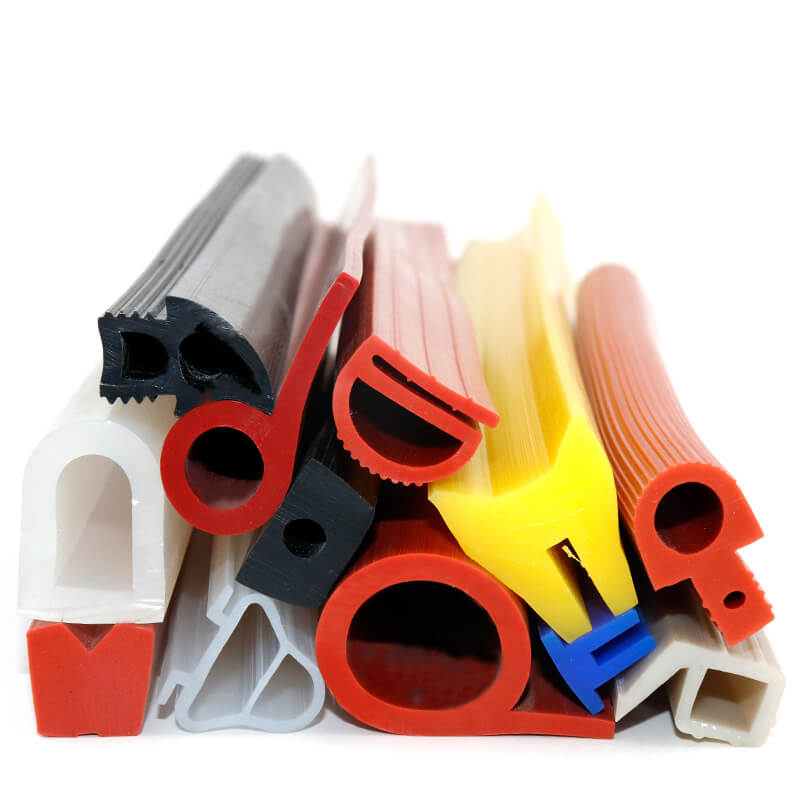 Silicone Food Grade Rubber Products Manufacturers in India | Armol Polymers